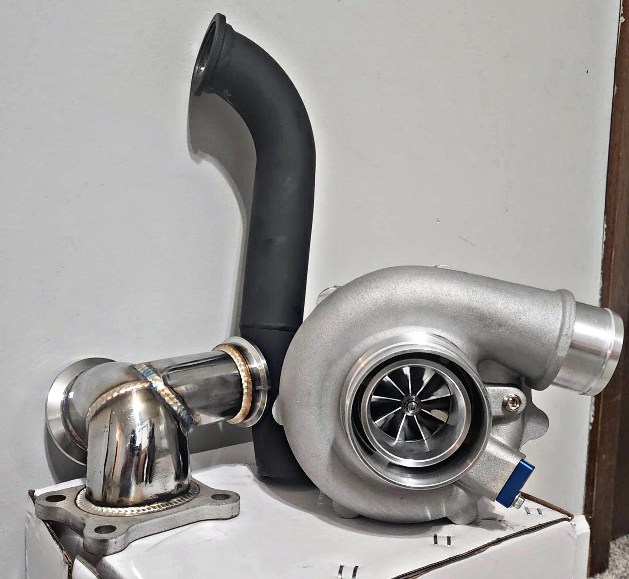 Boost Ninjas Trio Kit “Ford Focus ST”